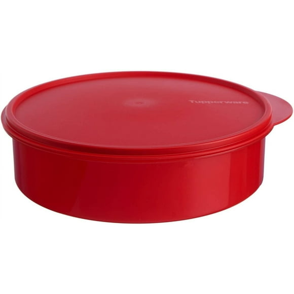 Tupperware Food Storage Containers in Kitchen Storage & Organization ...