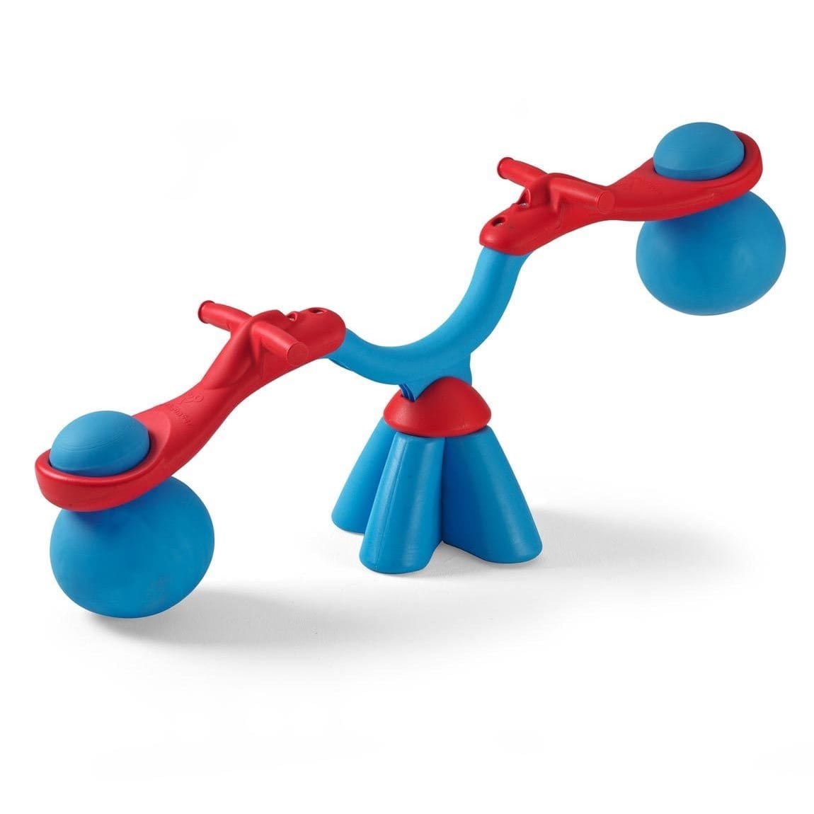 TP Active Fun Spiro Bouncer SeeSaw - Walmart.com