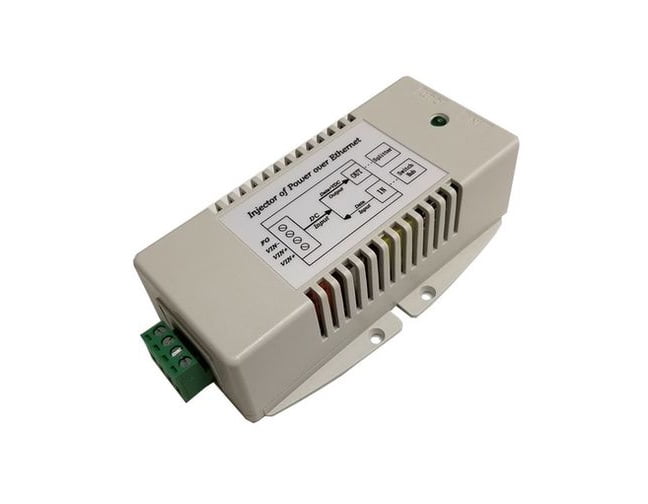 TP-DCDC-4848G-HP - Gigabit 36-72VDC IN 56VDC OUT 50W Hi Power DC to DC Converter and PoE ...