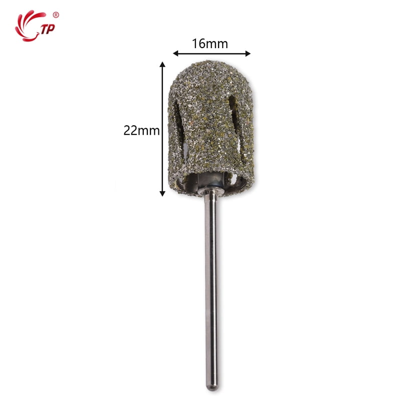 TP Disc For Pedicure Cuticle Callus Remove Tool For Electric Foot File ...