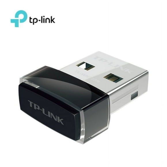 Tp Link Wireless Adapter