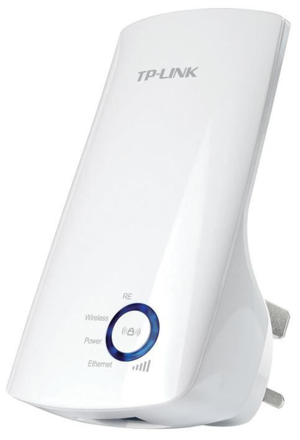 TP-LINK - 300Mb/s Universal WiFi Range Extender - Walmart.com
