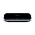 TP-LINK 5 port TL-SG1005D 5 port Gigabit Desktop Switch Switch 5 x 10 ...