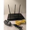 TP-Link Archer AX1450 Wi-Fi 6 Home System | Dual-Band Wireless Router ...