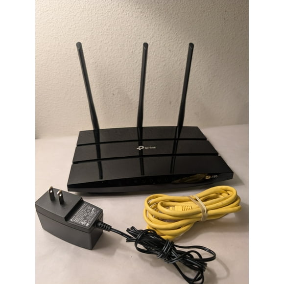 TP-Link Routers in Routers by Brand - Walmart.com