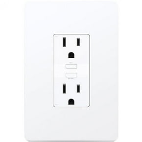 Kasa Smart Plugs in Smart Switches, Outlets & Dimmers - Walmart.com