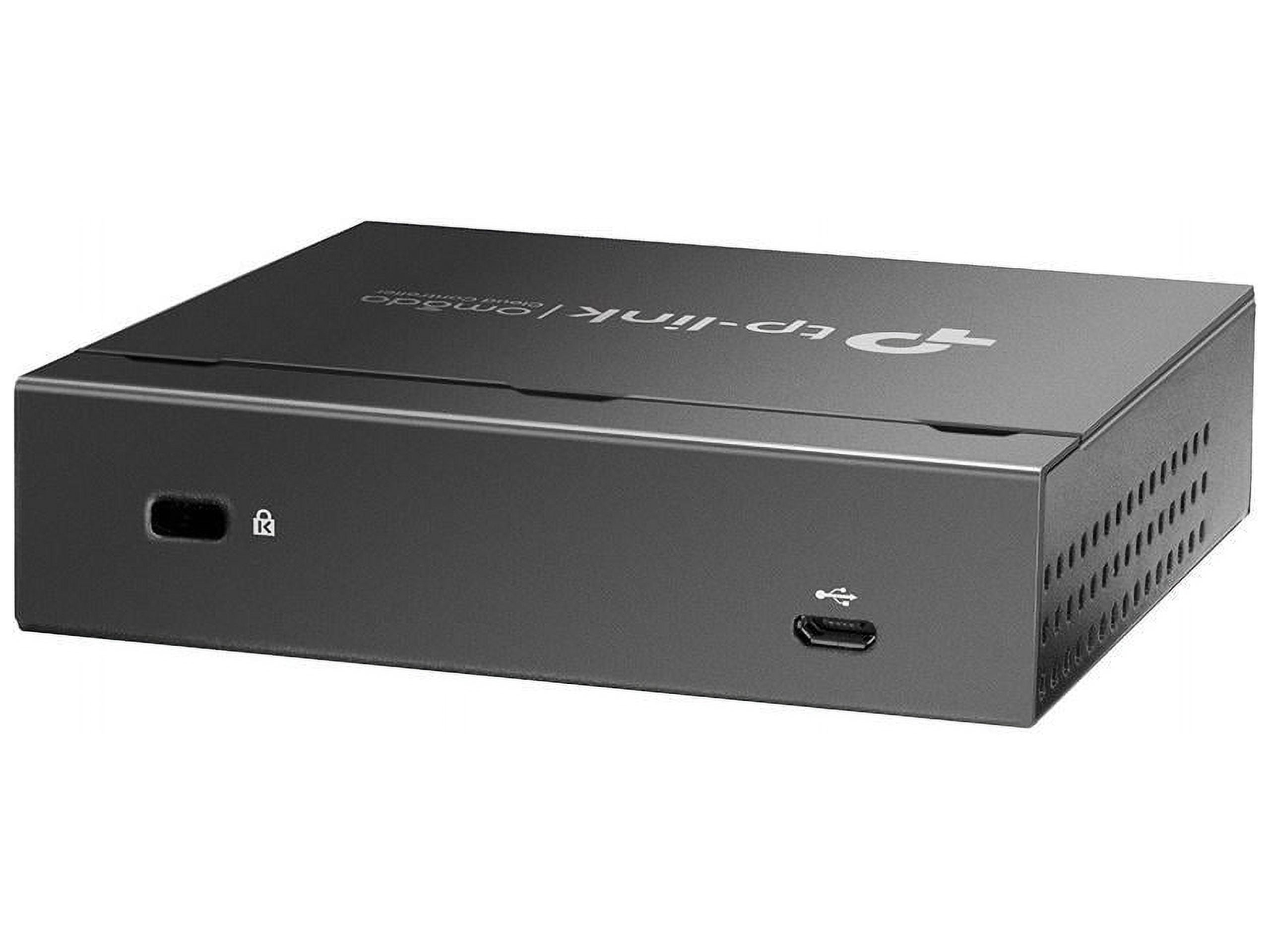 Contrôleur de matériel Omada TP-Link | SDN Maroc | Ubuy