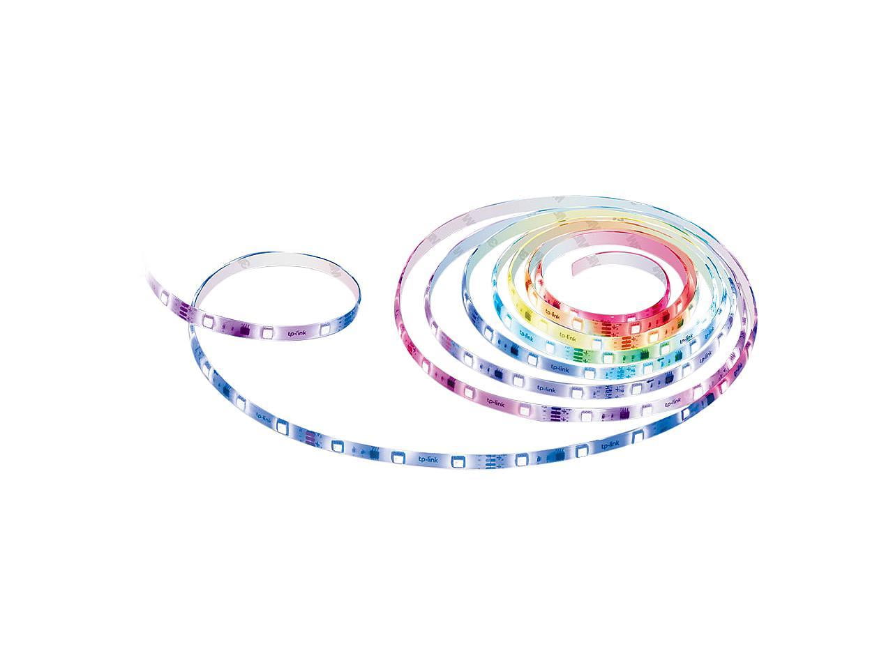 TP-LINK TAPO L930-5 Smart Wi-Fi Light Strip, Multicolor - Walmart.com