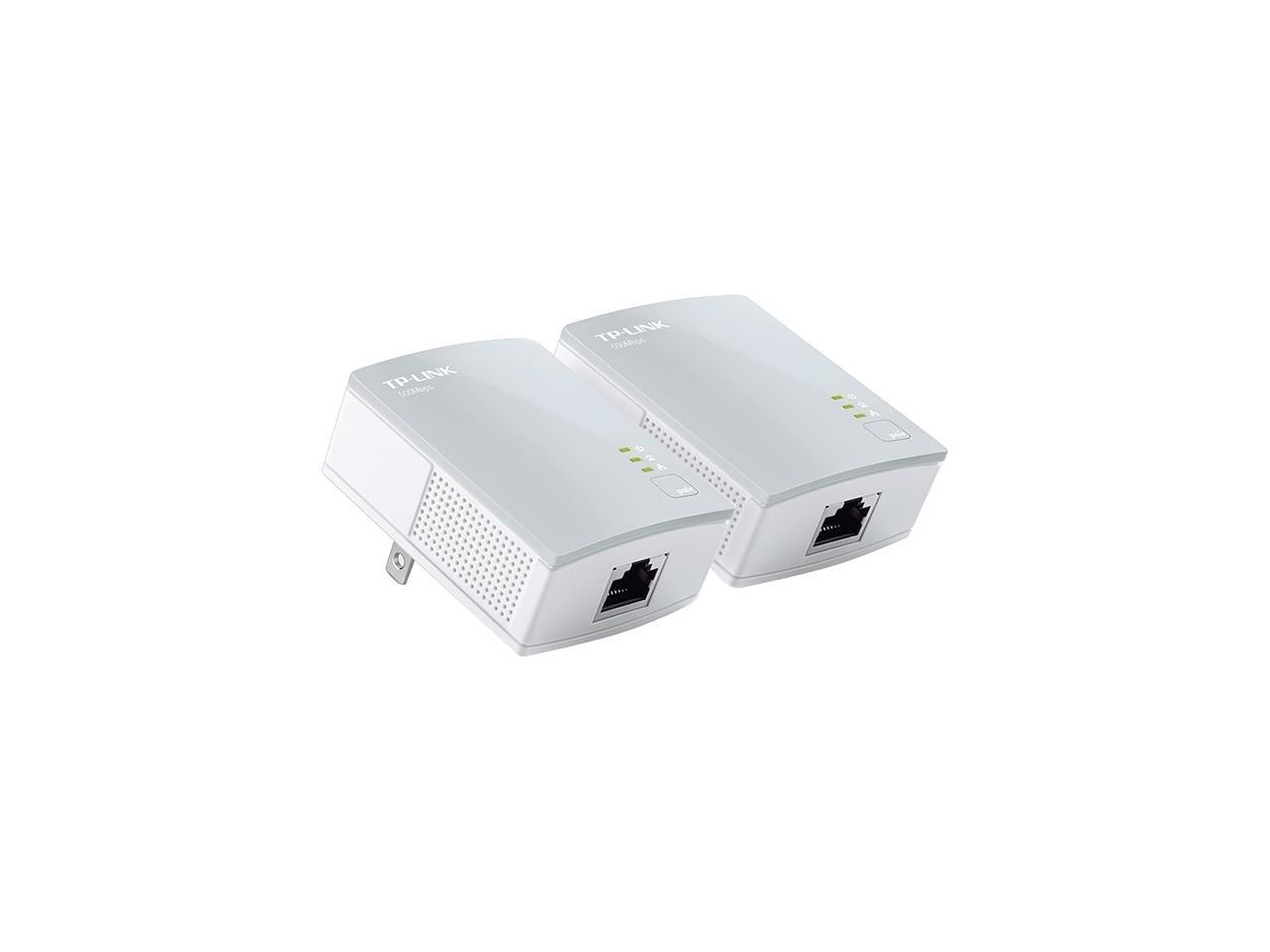Powerlink Adapter