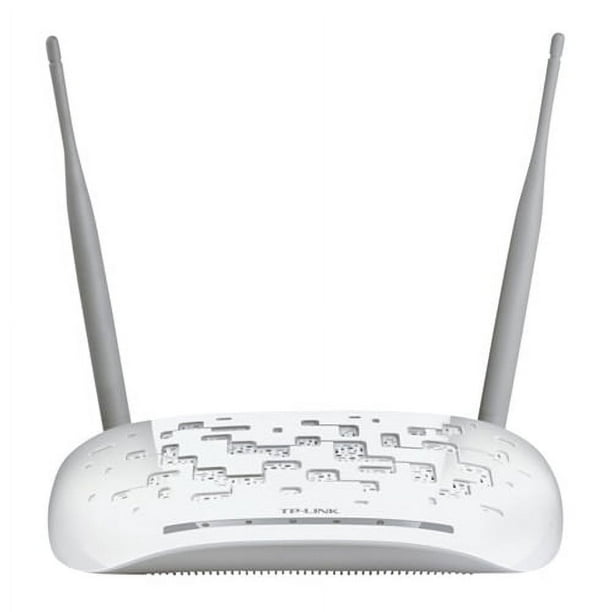 TP-LINK TL-WA801ND 300Mbps Access Point Wireless access point 802.11b/g ...