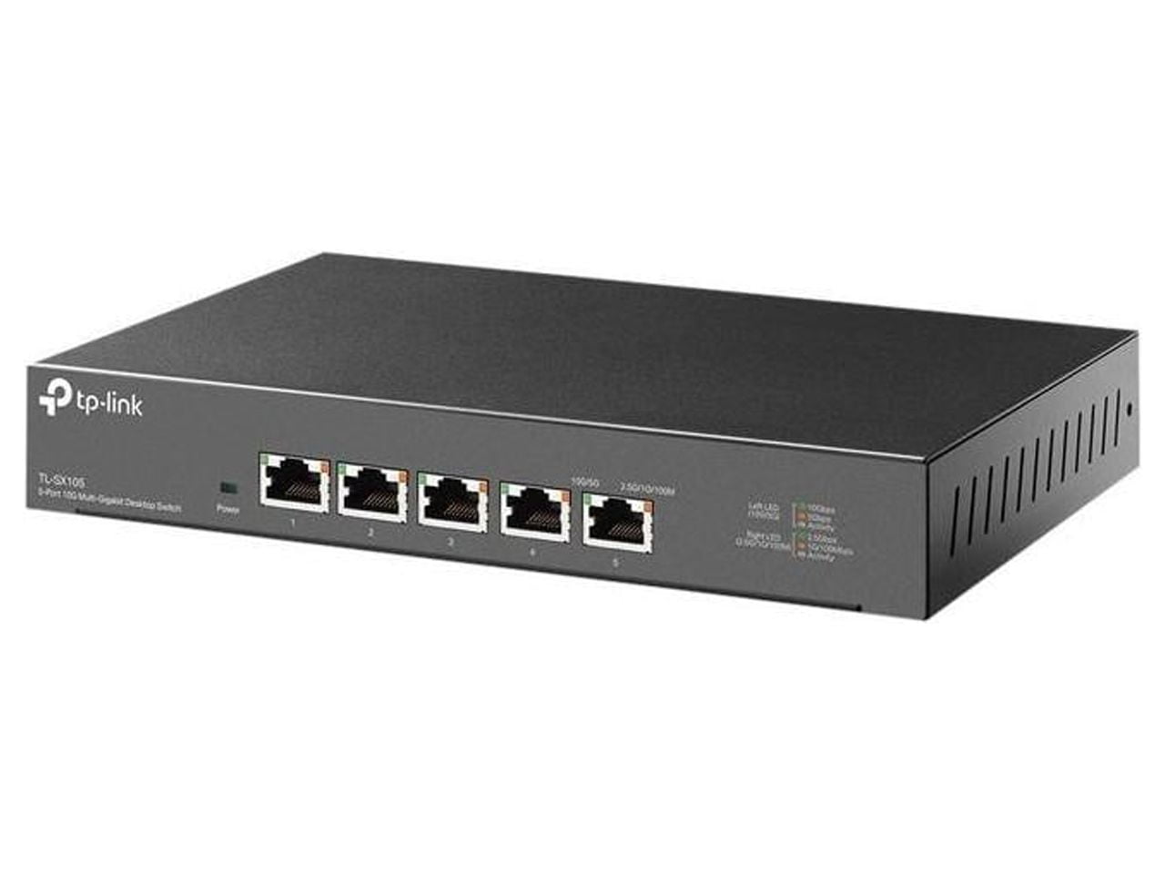 10gbps Switch