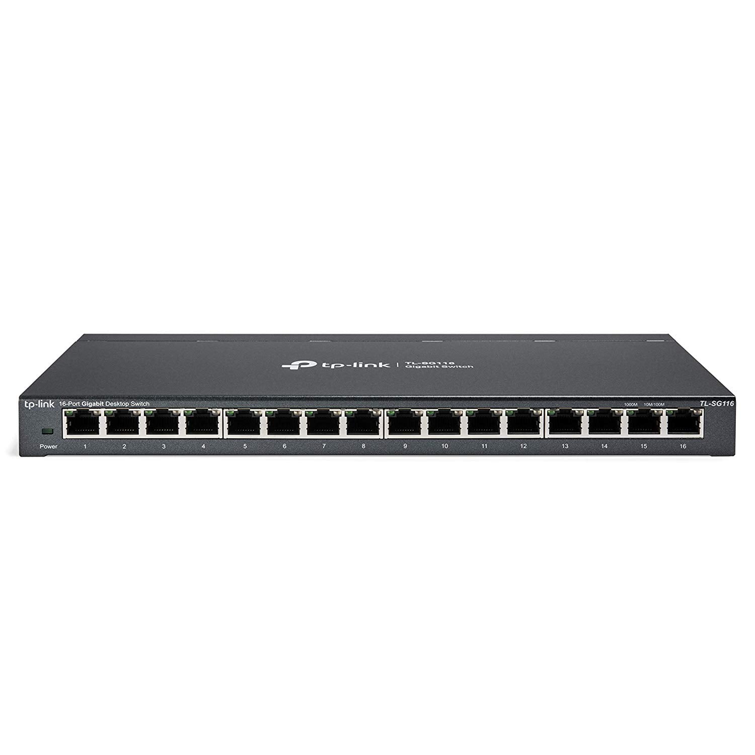 Wall Mount Ethernet Router