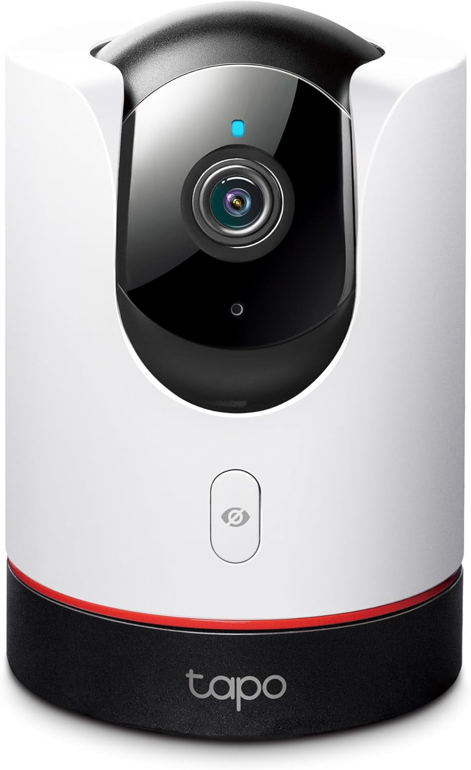 TP-Link 2K QHD Pan/Tilt Wi-Fi Camera | Apple HomeKit | Physical Privacy ...