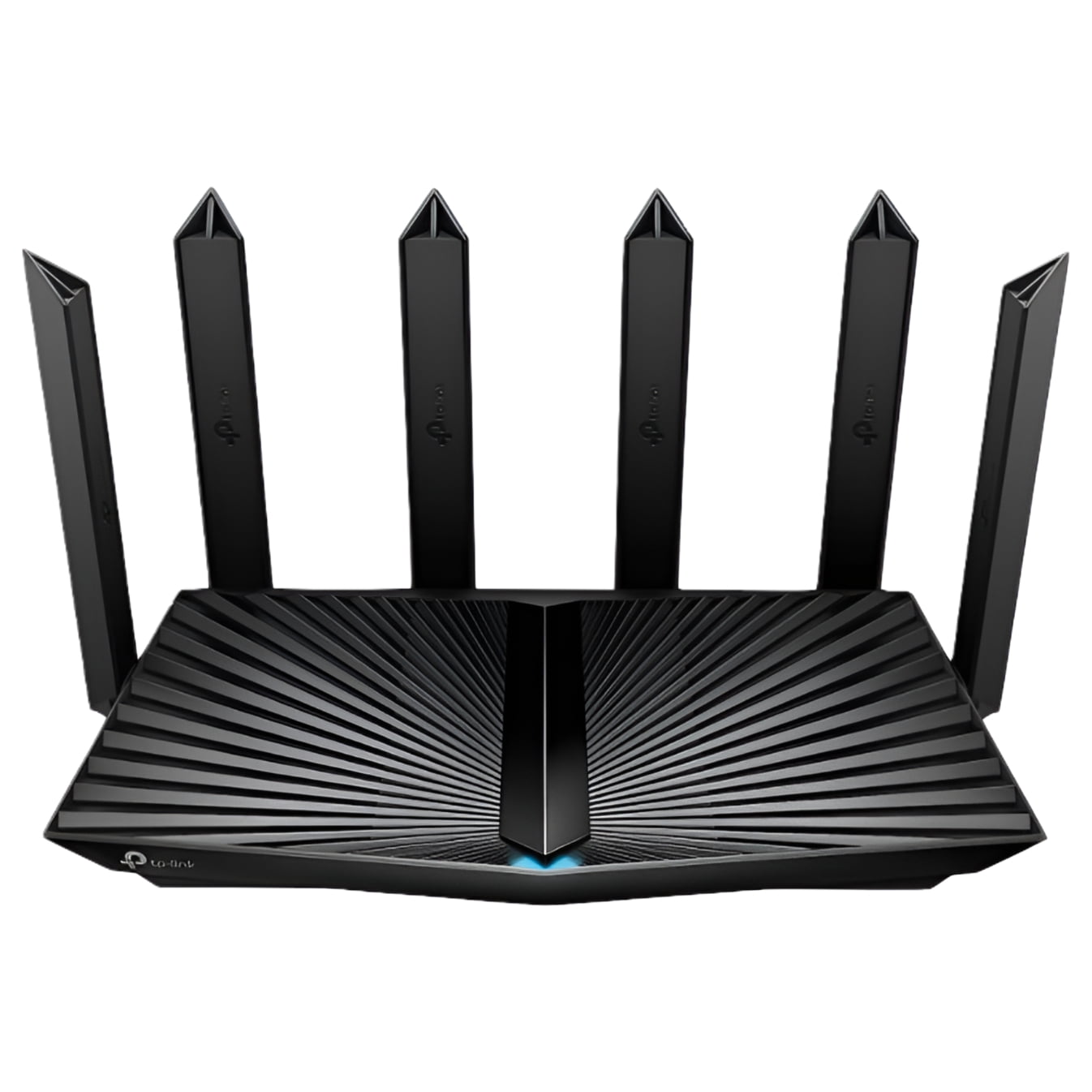 TP-Link Archer AX3200, 7 Stream WiFi 6 Router, Dual Band, Tri-Band ...