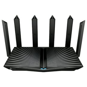 WiFi 6 Routers in Routers by Type - Walmart.com