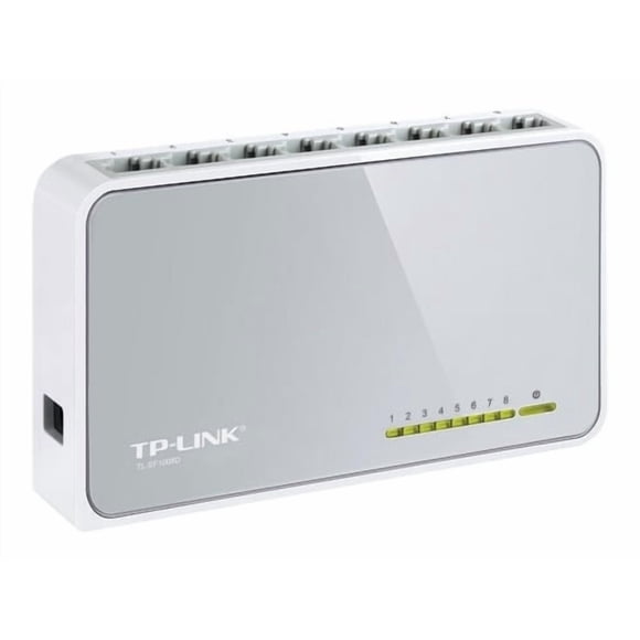 8-port-switches