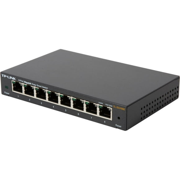 8-port-switches