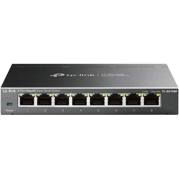 8-port-switches