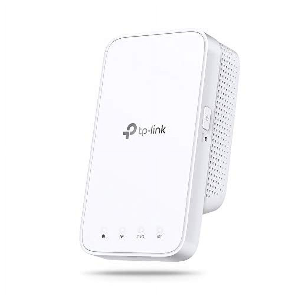 TP-Link AC1200 WiFi Extender (RE300), Covers Up to 1500 Sq.ft and 25 ...