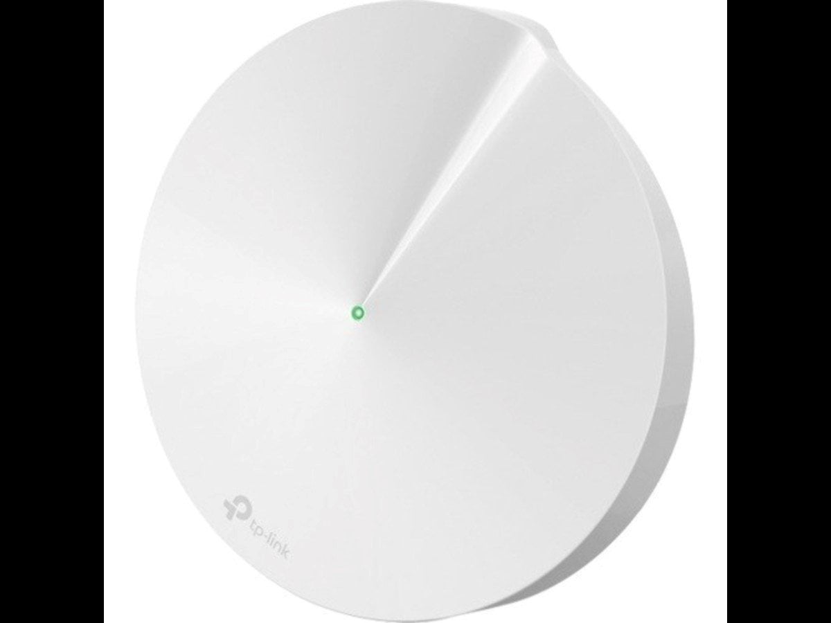 TP-Link AC1300 WHOLE-HOME WI-FI UNIT AC1300 HOME WL SYSTEM MESHNETWORK ...