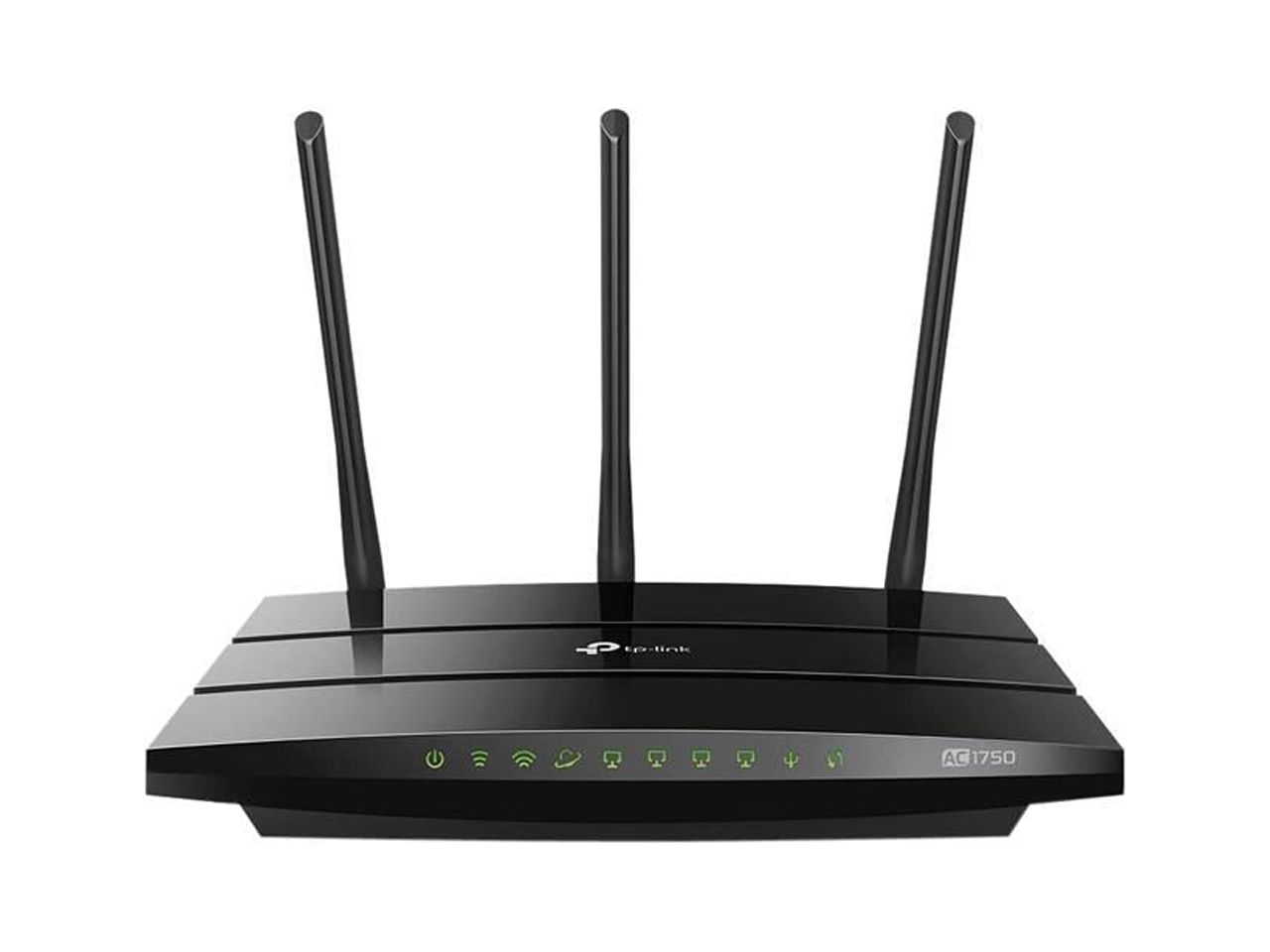 TP-Link Archer AX11000 Tri-Band Wi-Fi 6 Router | 10.8 Gbps | 12 Streams ...