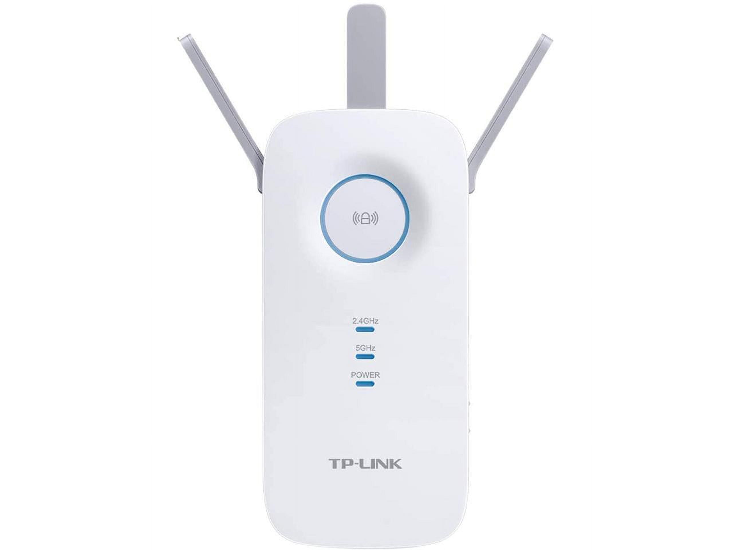 Tp Link Extender Ethernet