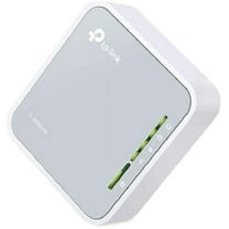 Restored TP-Link AC750 Wireless Portable Nano Travel Router - WiFi ...