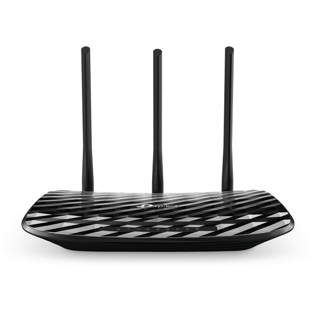 TP-Link AC900 Wireless WiFi Dual Band Gigabit Router (Archer C900 ...