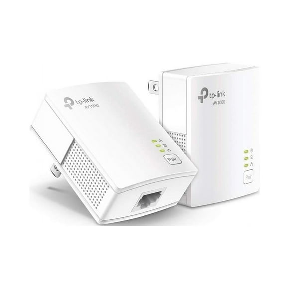Tp Link Powerline Adapter