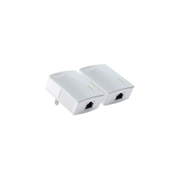 Tp Link Av1000 Powerline Ethernet Adapter