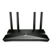 NETGEAR - Nighthawk AX2400 WiFi 6 Wireless Home Internet Router, 2 ...
