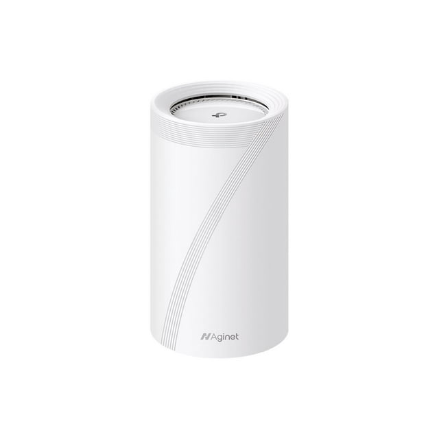 TP-Link Aginet HB810 V1 - Wi-Fi system - (router) - mesh 2.5GbE, 5GbE ...