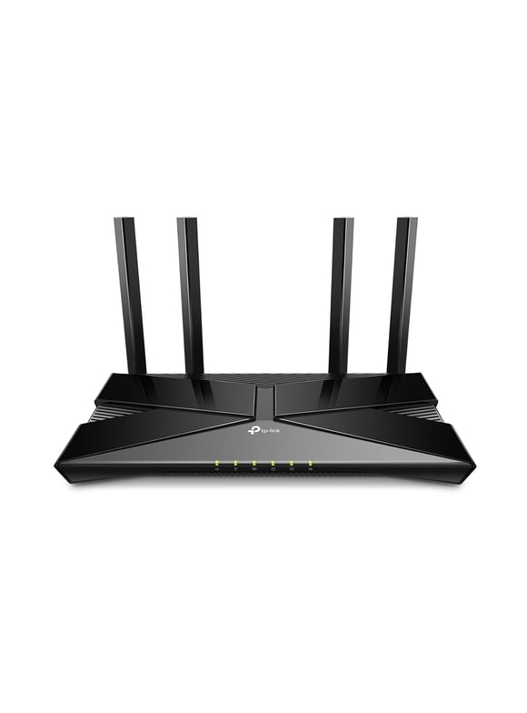 WiFi 6 Routers in Routers by Type - Walmart.com