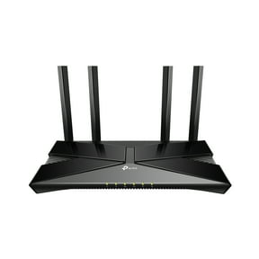 NETGEAR WiFi 6 Router (RAX9) – Security Features, AX1800 Wireless Speed ...