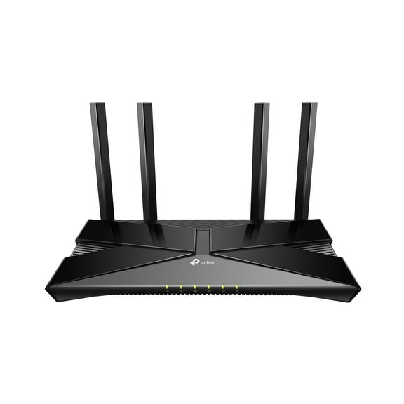 Nighthawk 6-Stream AX5400 WiFi 6 Router (RAX50) - AX5400 Dual Band ...