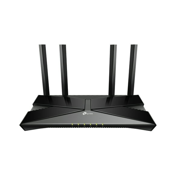 WiFi 6 Routers in Routers by Type - Walmart.com