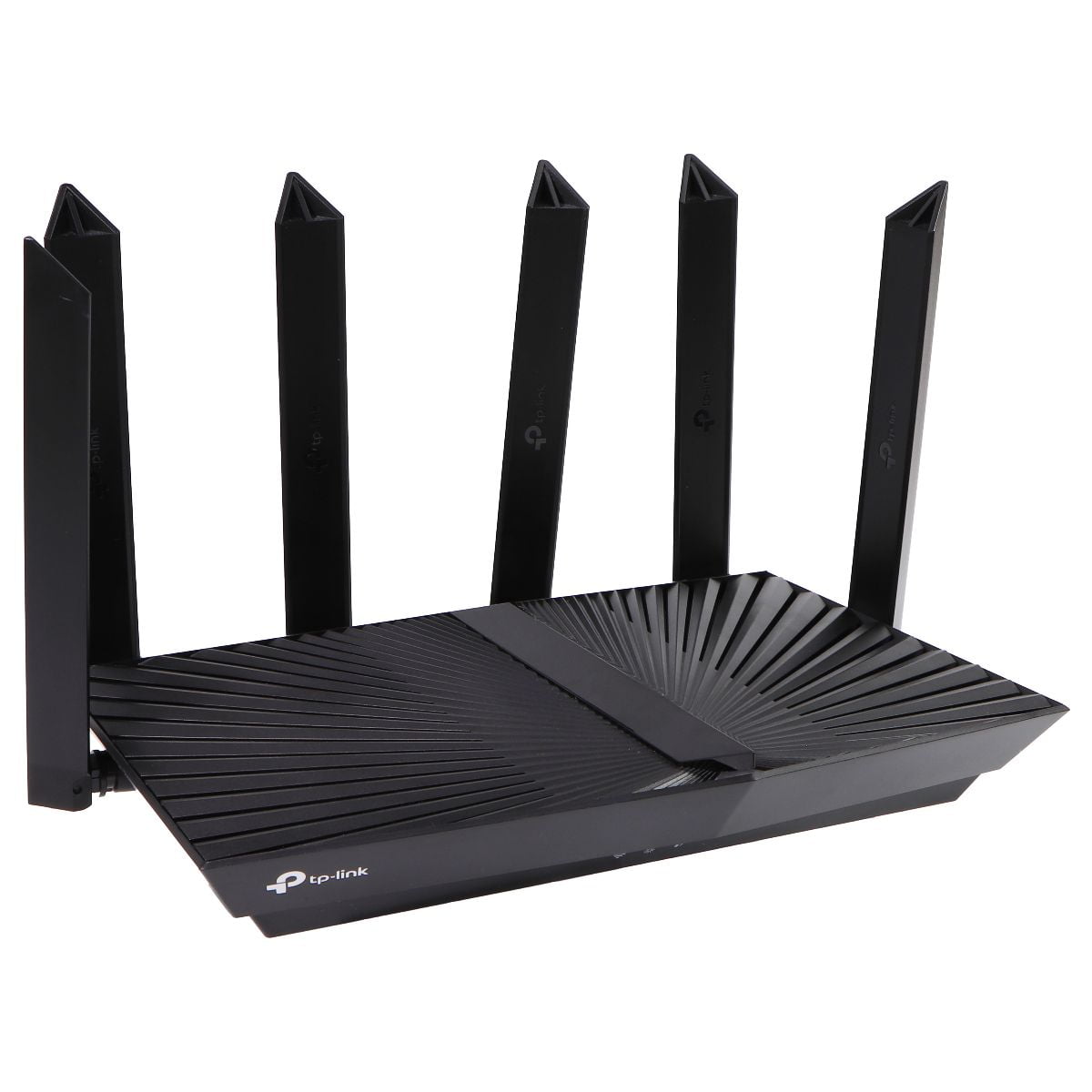 Pre-Owned TP-Link (Archer) AX3200 Tri-Band 7-Stream Wi-Fi 6 Router ...