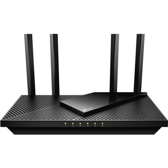 "Verizon CR1000A WiFi 6E Router, Tri-Band, 10Gb Ethernet, 14.1""x7.3 ...