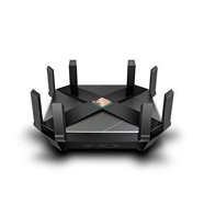 TP-Link Archer AX11000 Wi-Fi 6 Gaming Router | Tri-Band | 10.8 Gbps ...