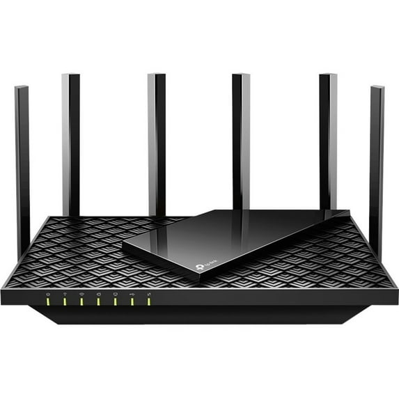 TP-Link Archer AX73 IEEE 802.11ax Dual-Band Wireless Router - Walmart.com