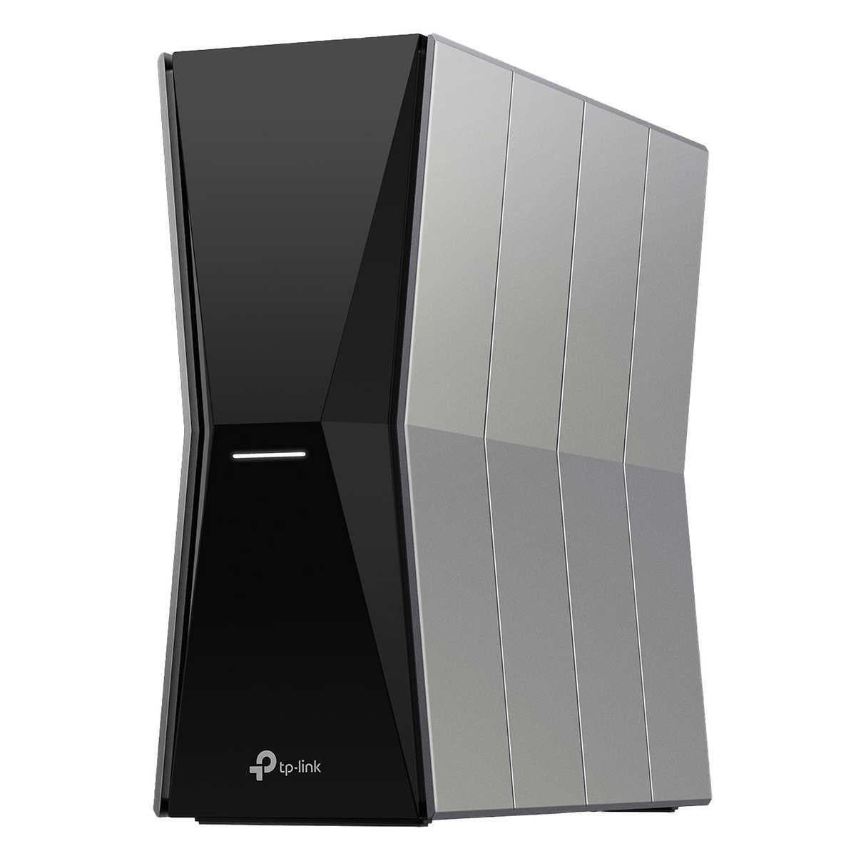 TP-Link Archer BE19000 Tri-Band Wi-Fi 7 Router with Ethernet Port and ...