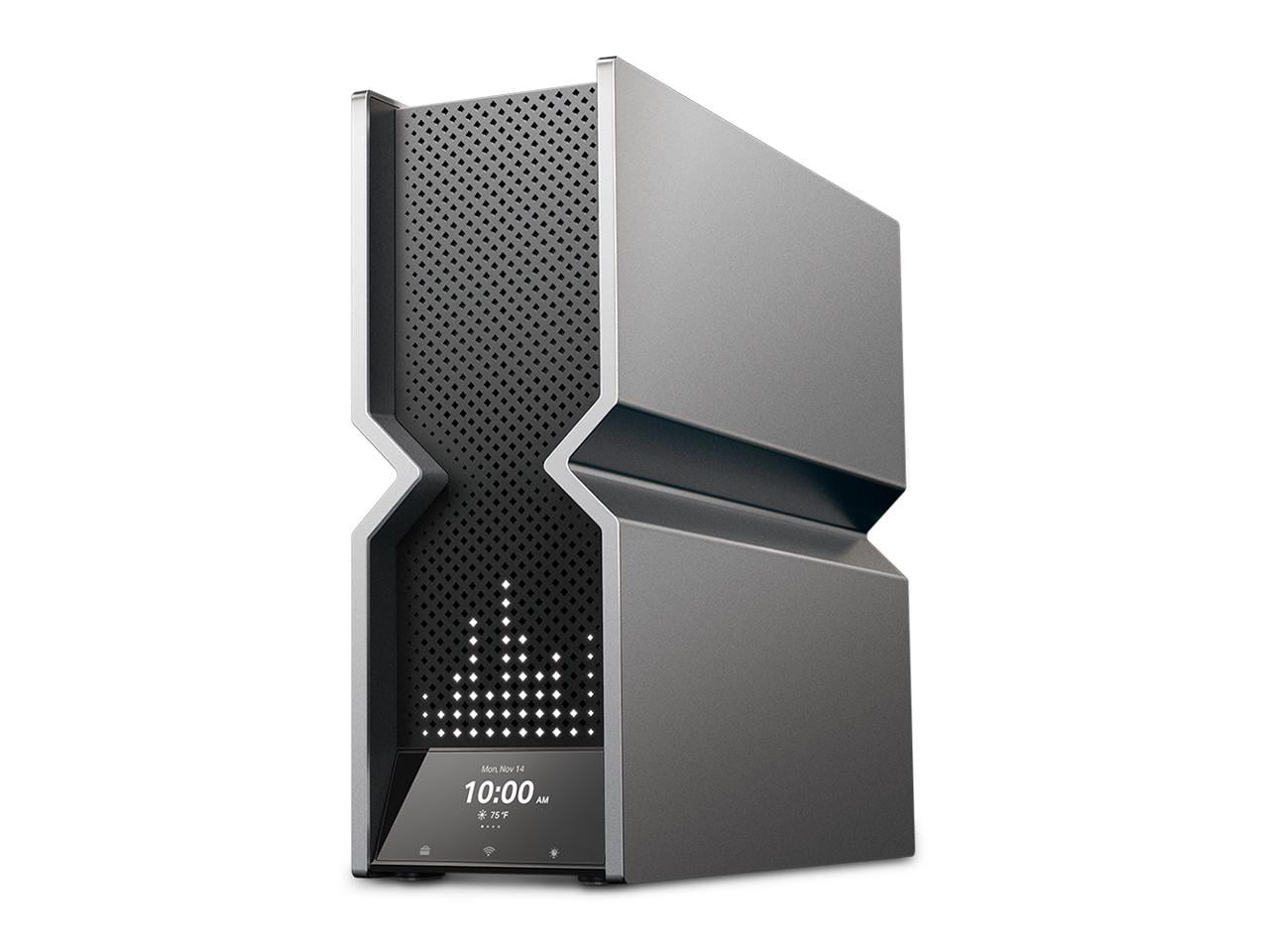 TP-Link WiFi 7 Archer BE900 BE24000 Quad-Band 10G Router - Walmart ...