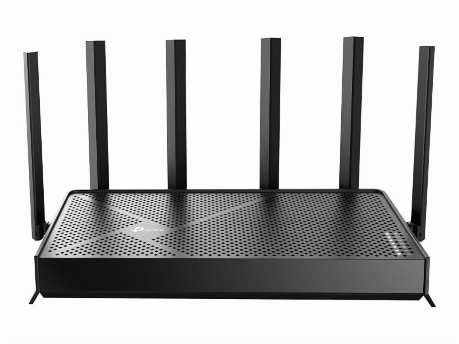 TP Link Archer BE400 - BE6500 Dual-Band Wi-Fi 7 Router (archerbe400 ...