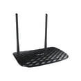 TP-Link Archer C2 AC750 - Wireless router - 4-port switch - GigE - Wi ...