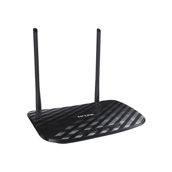 TP-Link Archer C2 AC750 - Wireless router - 4-port switch - GigE - Wi ...