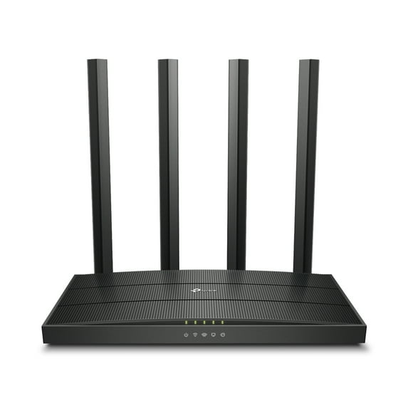 Free Shipping! TP-Link Archer C80 AC1900 Smart WiFi Router with 1.9 ...