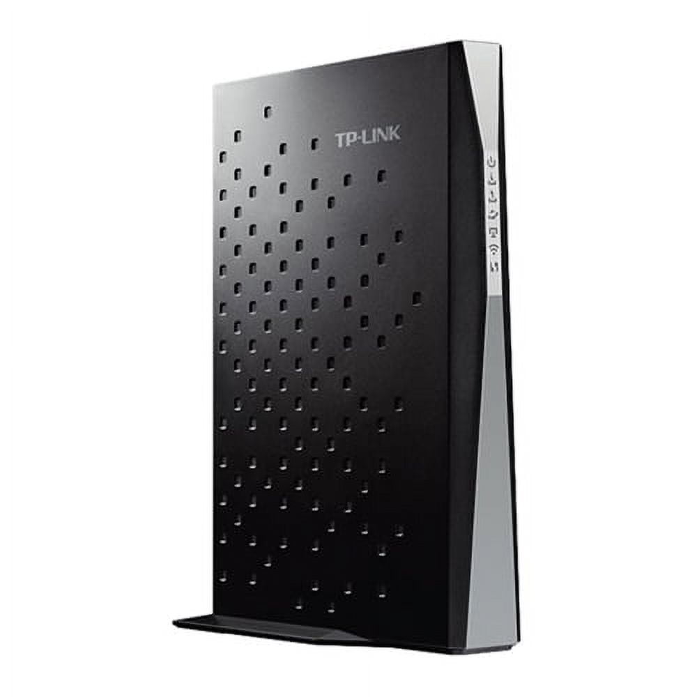 TP Link Archer CR700 AC1750 Wireless Dual Band DOCSIS 3.0 Cable Modem ...