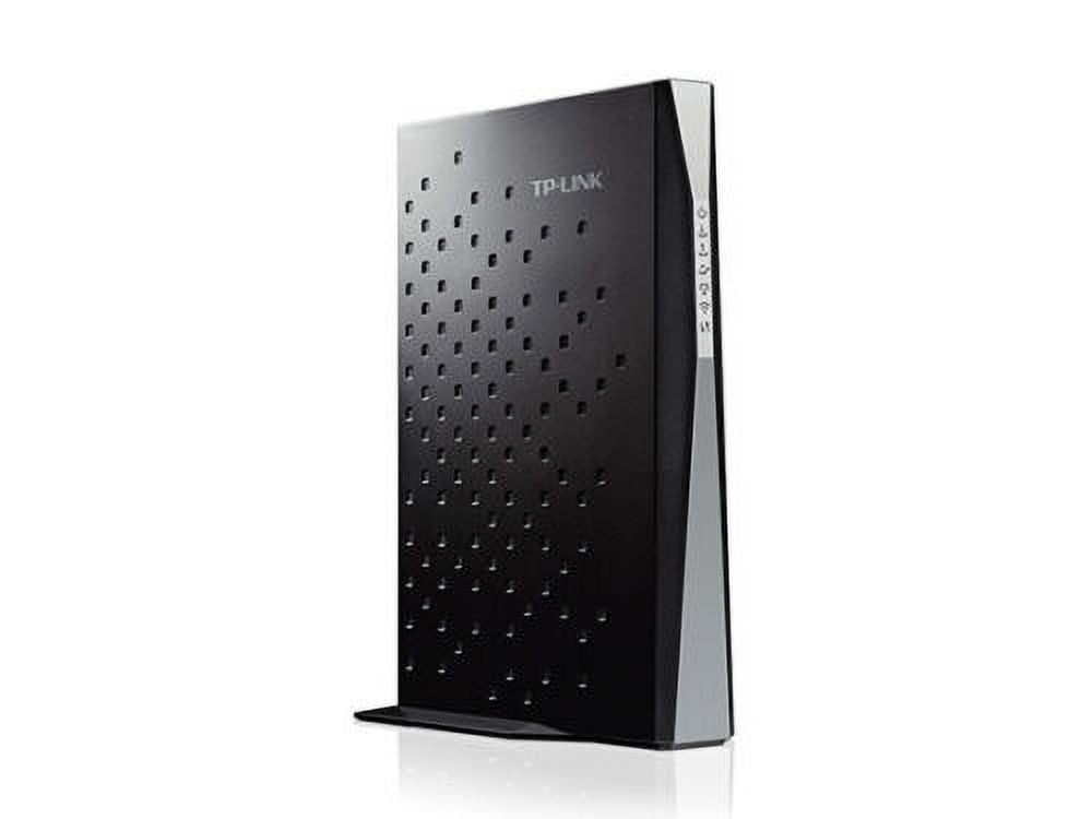 TP-Link Archer CR700 Docsis 3.0 Dual Band Comcast Xfinity Cable Modem ...