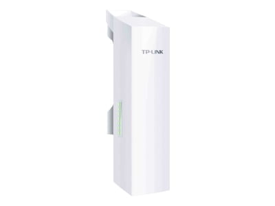 TP-Link 2.4GHz N300 Long Range Outdoor CPE for PtP and PtMP ...