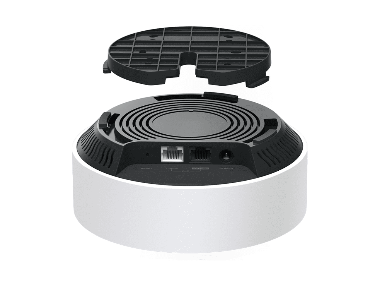 TP-Link Deco AX3000 PoE Mesh WiFi, Ceiling/Wall-Mountable, 2.5G ...